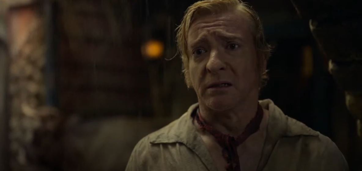 What Our Flag Means Death season 2 finale twist could mean for season 3 ...