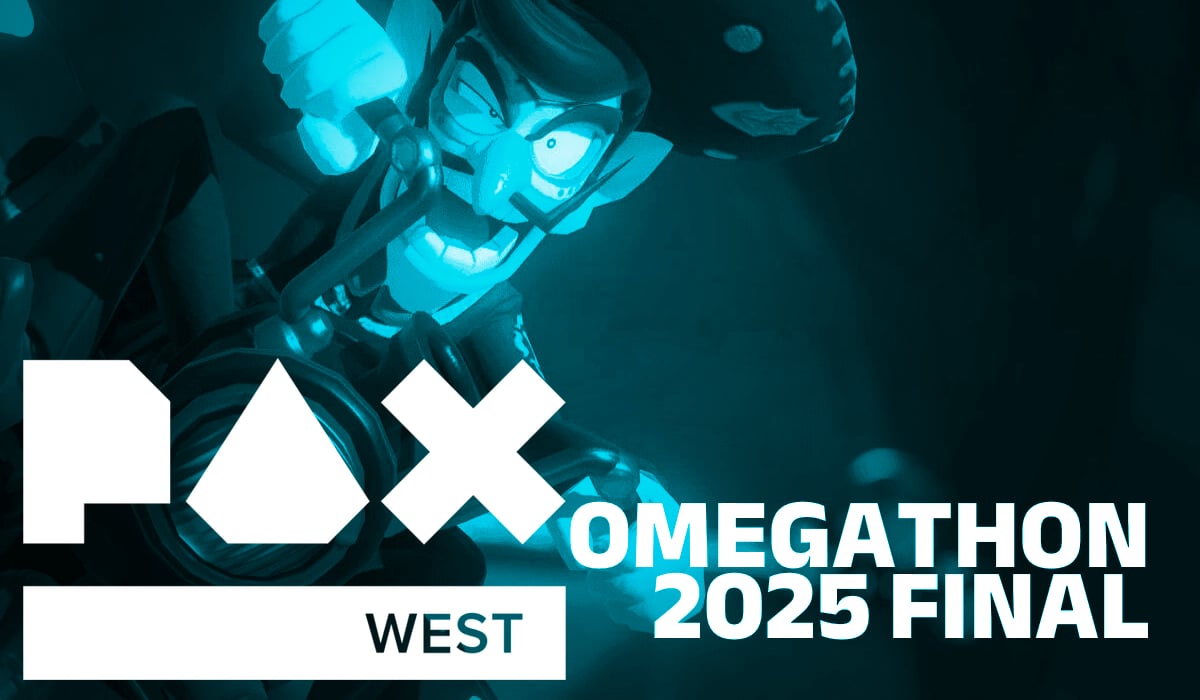 PAX West 2025 crowns its Omegathon winner after beating everyone in ...