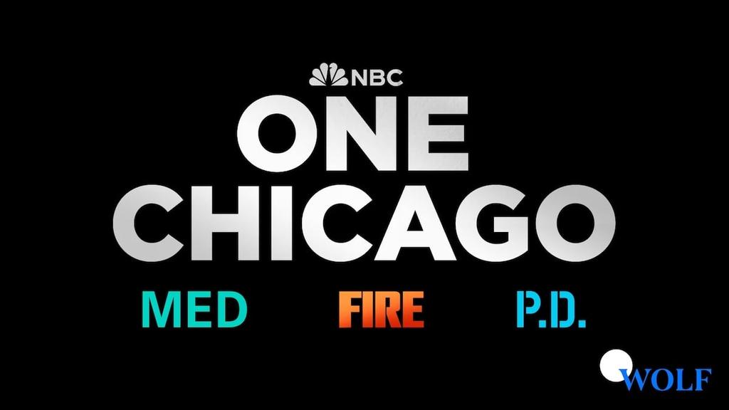 How to watch all the Chicago One shows in order - including Chicago ...