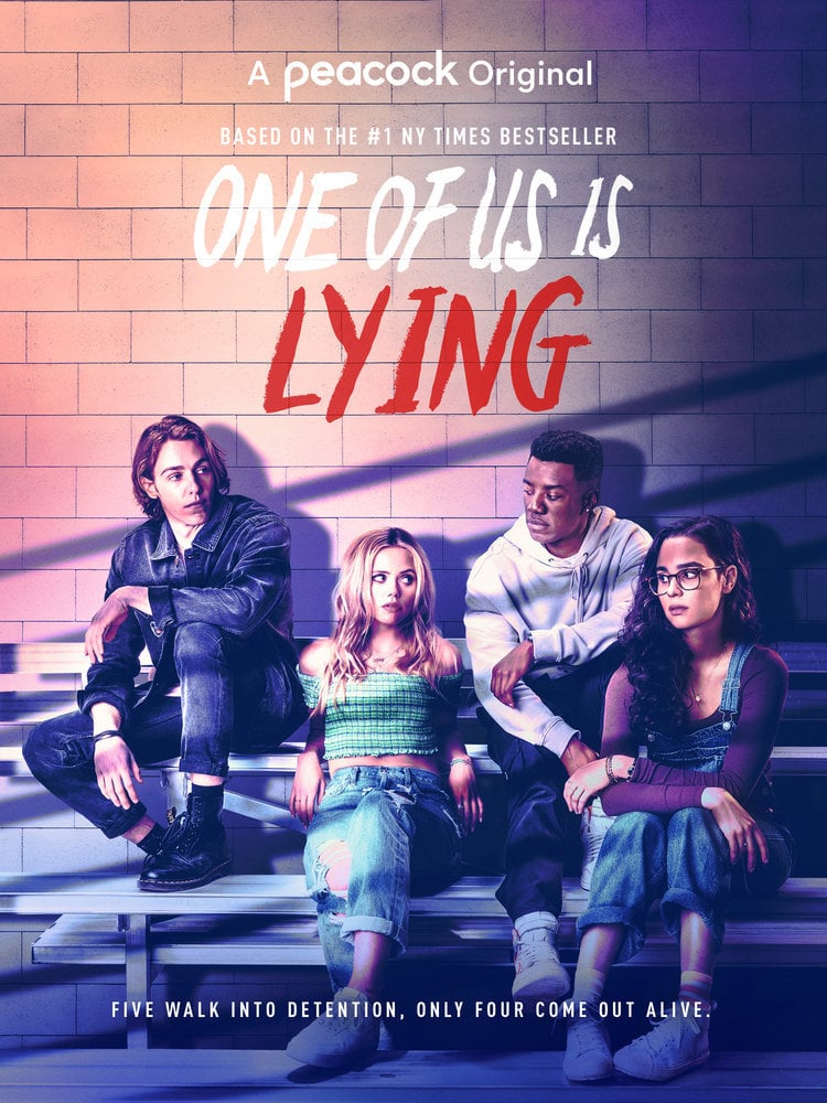 What to watch after Netflix's A Good Girl's Guide to Murder | Popverse