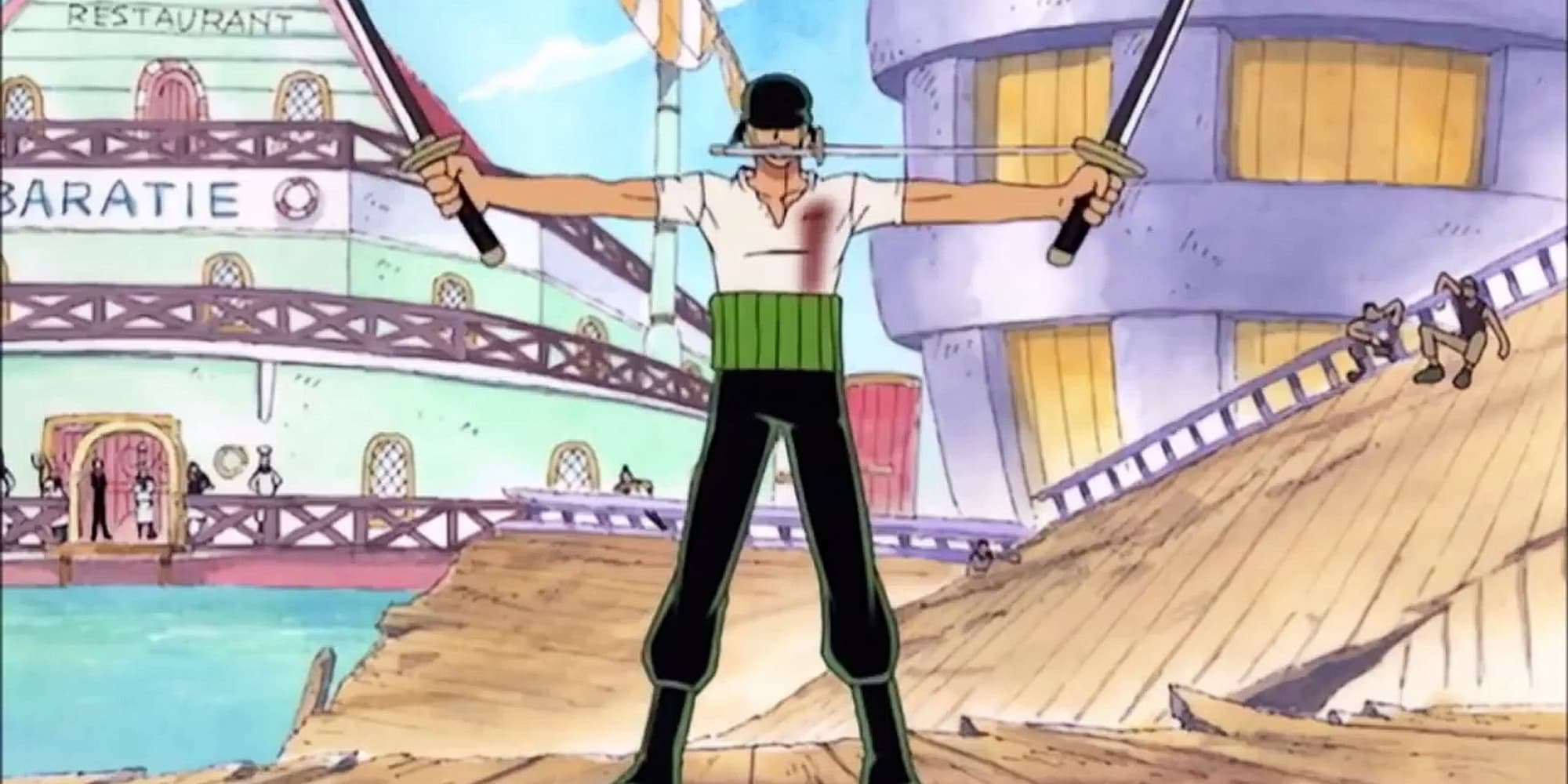 All One Piece arcs ranked (Worst to Best) | Popverse