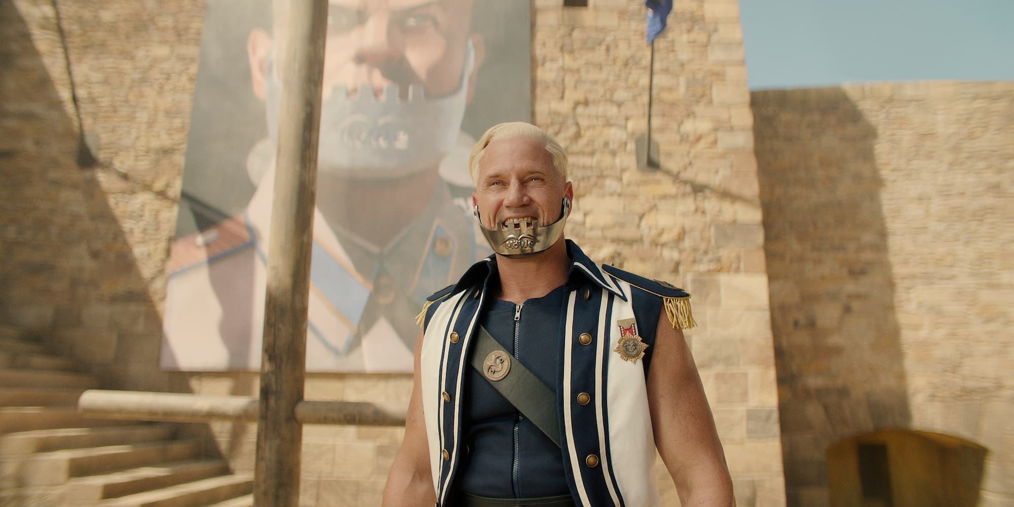Every difference between the live-action One Piece and the original ...