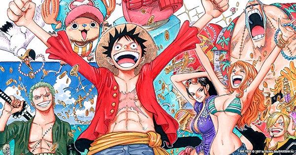 How to watch the One Piece anime in chronological and release order ...