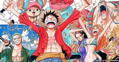 How to watch the One Piece anime in chronological and release order ...