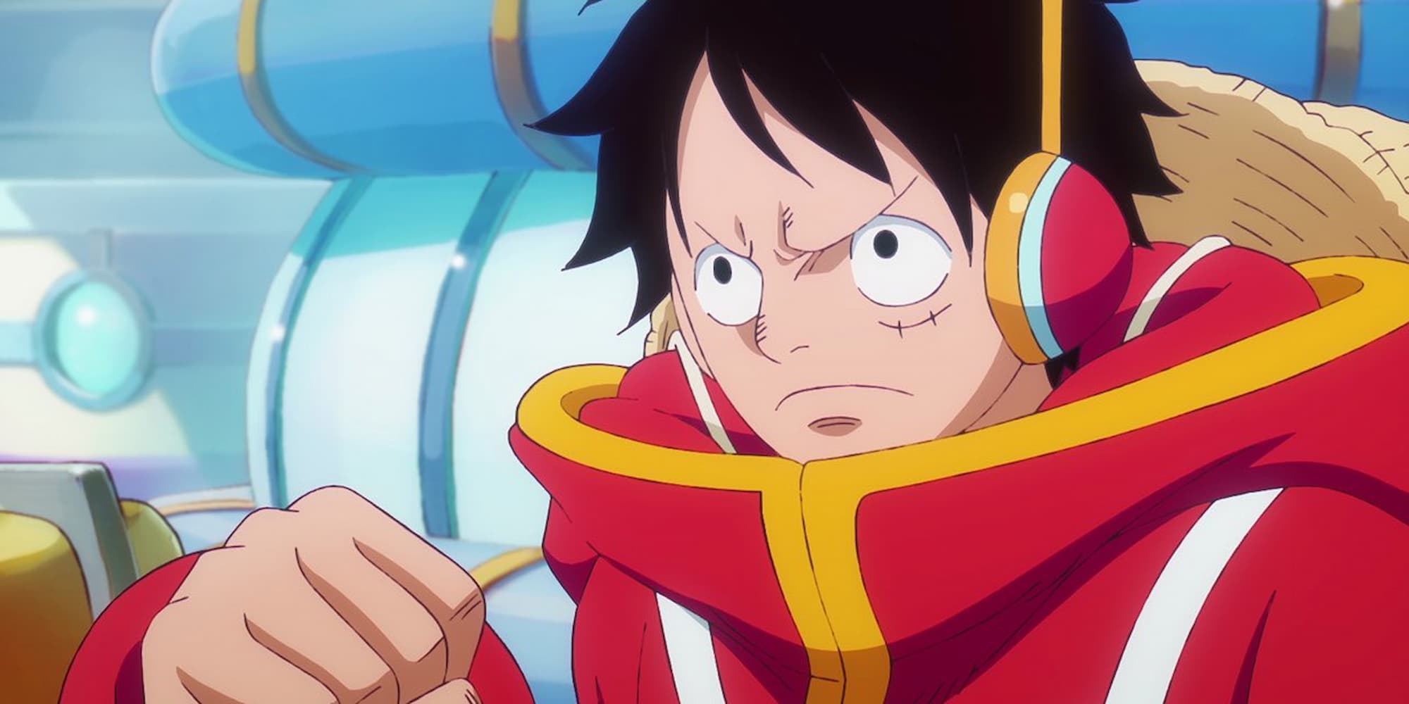 The 25-year One Piece anime schedule is a testament to the height of ...