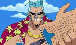 One Piece anime's Franky voice actor has been recast, with input and ...