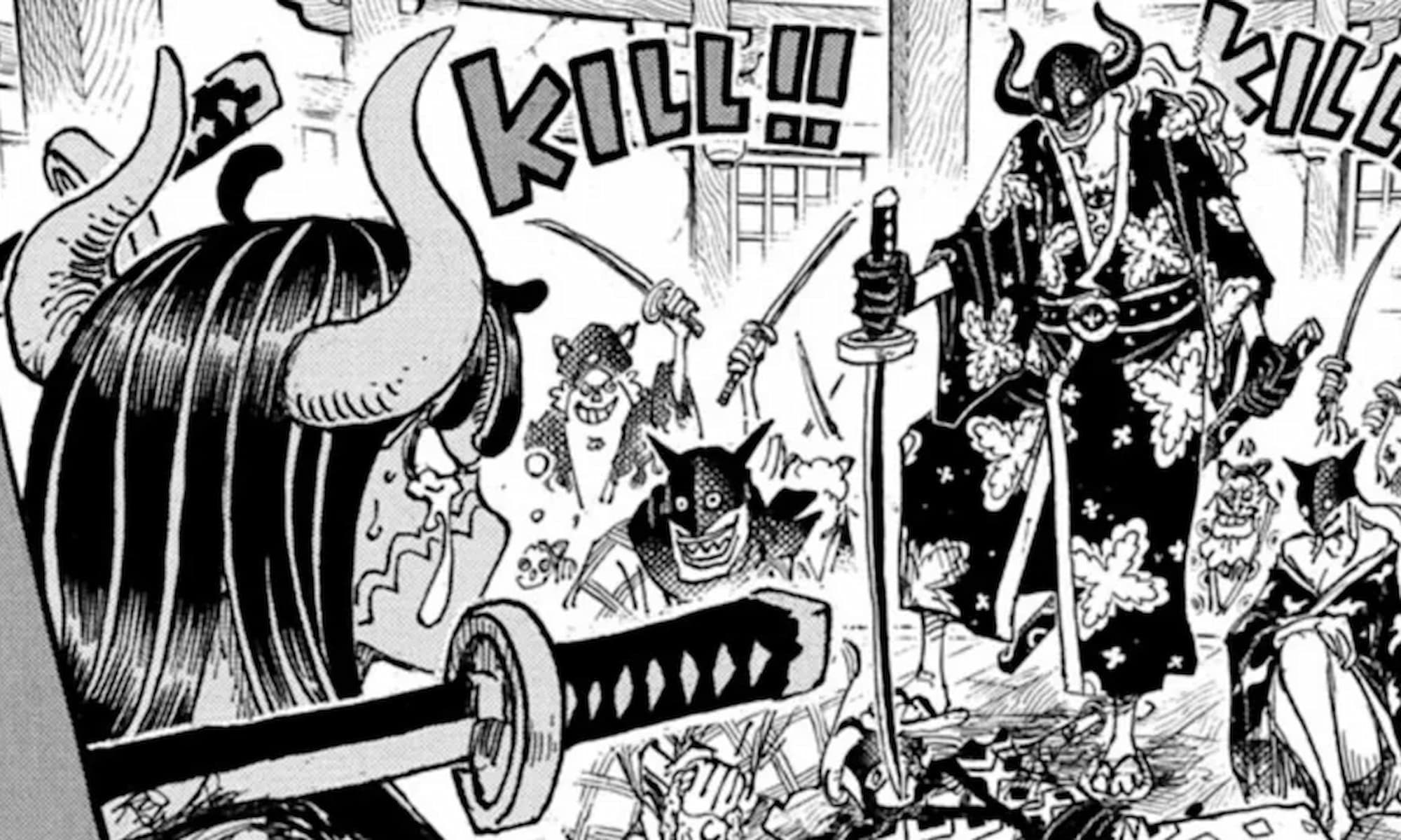 One Piece release schedule (Updated April 2026) | Popverse