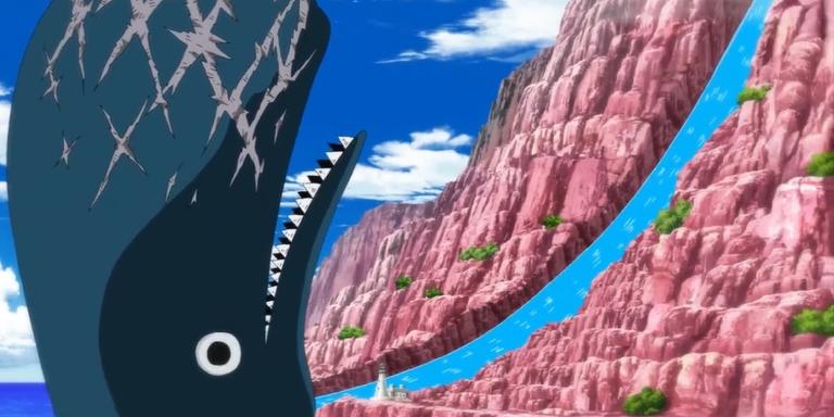 Ranking the One Piece anime's arcs, from best to worst | Popverse