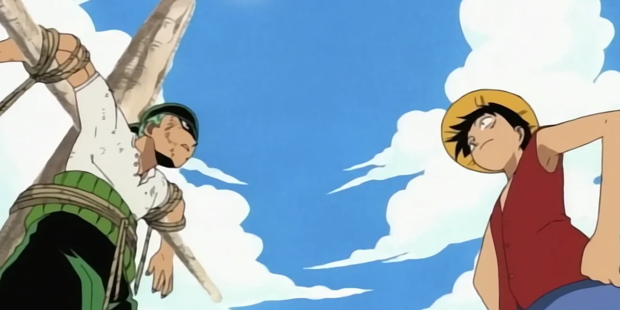 All One Piece arcs ranked (Worst to Best) | Popverse