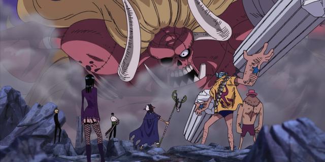 Ranking the One Piece anime's arcs, from best to worst | Popverse