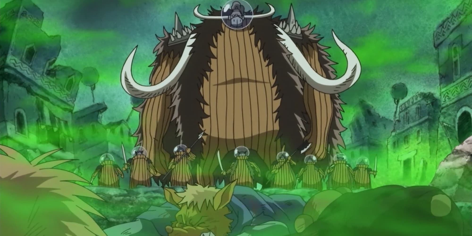 All One Piece arcs ranked (Worst to Best) | Popverse