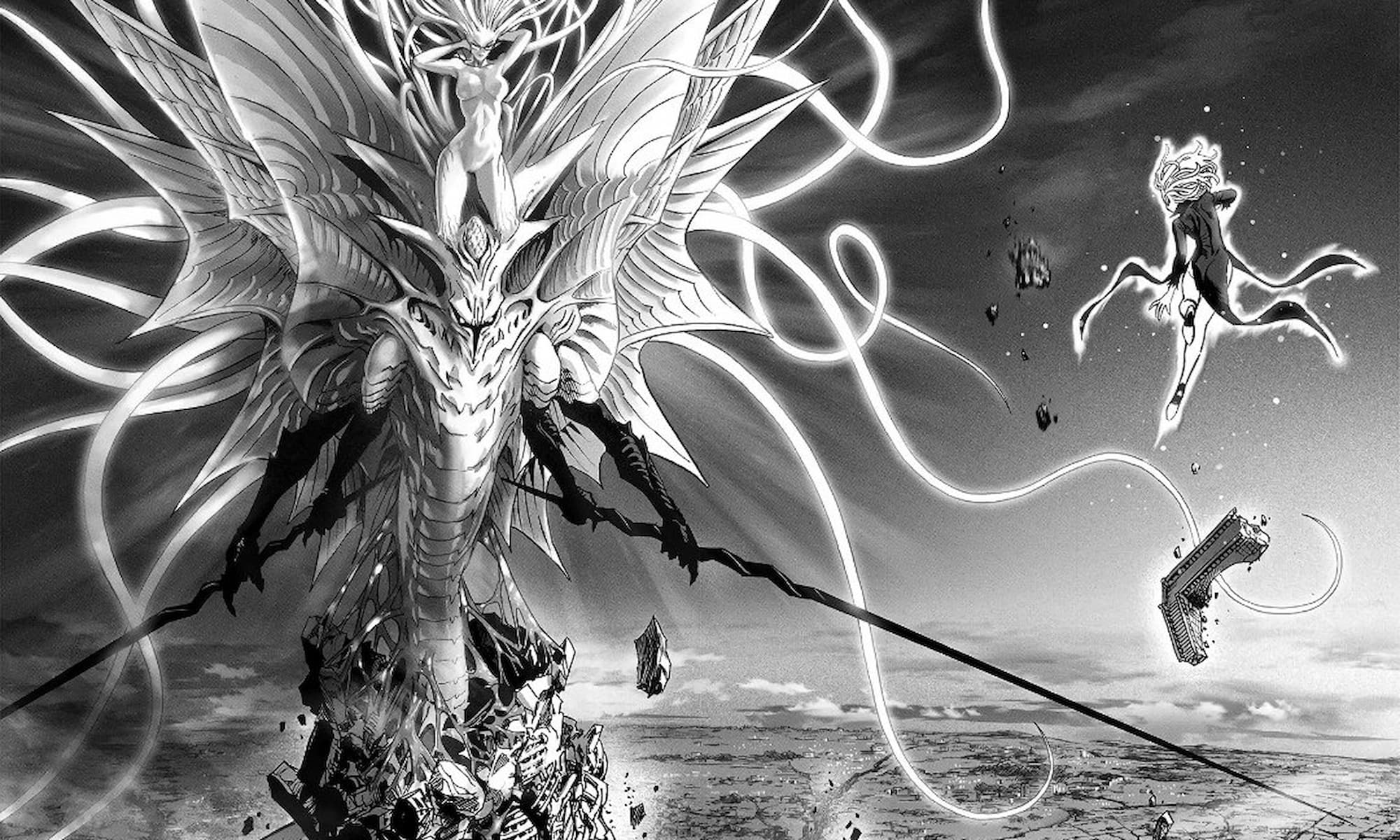 One-Punch Man release schedule (Updated June 2026) | Popverse