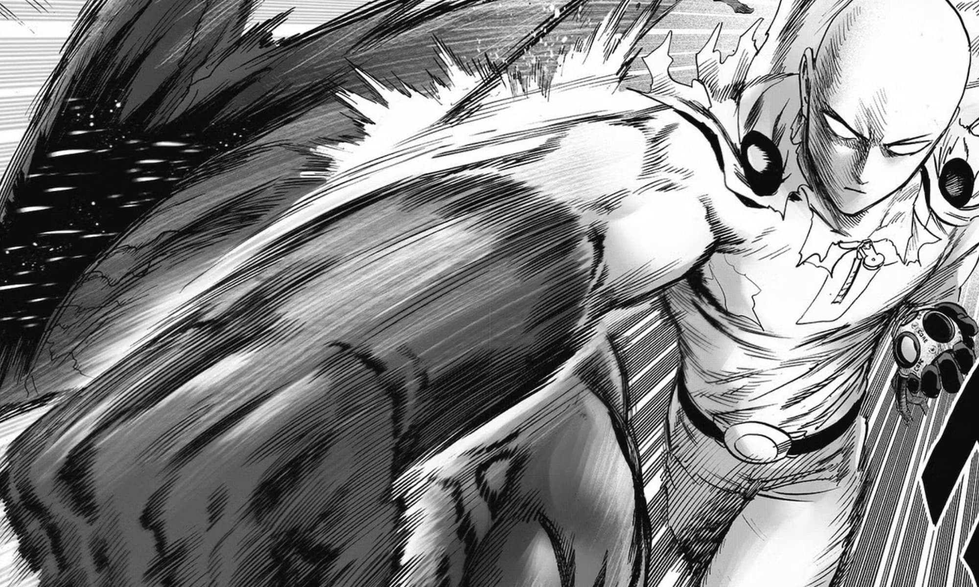 One-Punch Man release schedule (Updated June 2026) | Popverse
