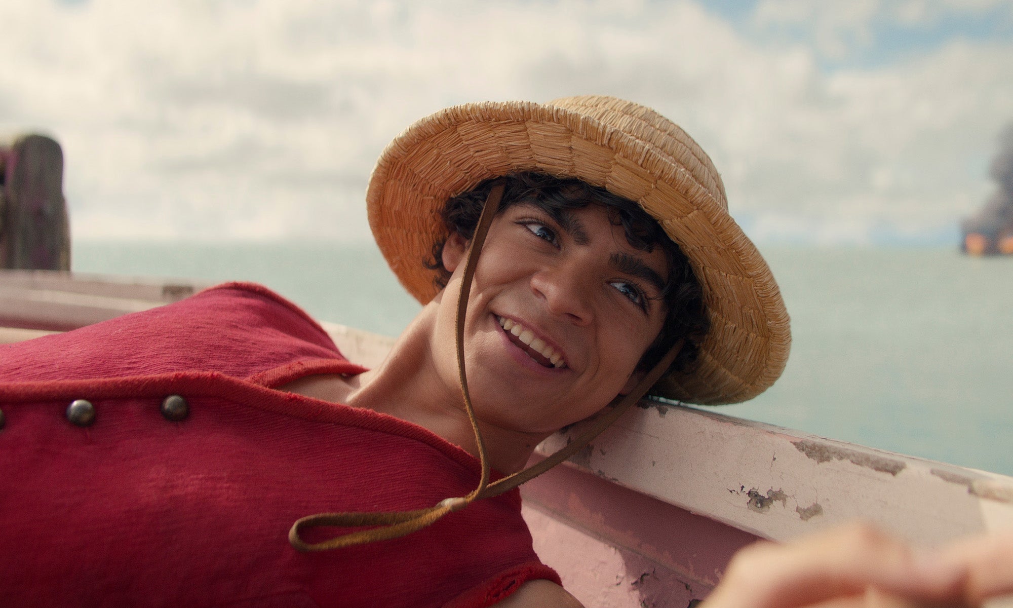 Every difference between the live-action One Piece and the original ...