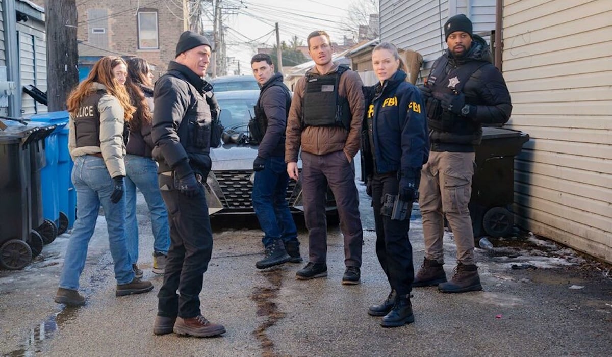 One Chicago release schedule updated May 14 2026: When to expect the ...