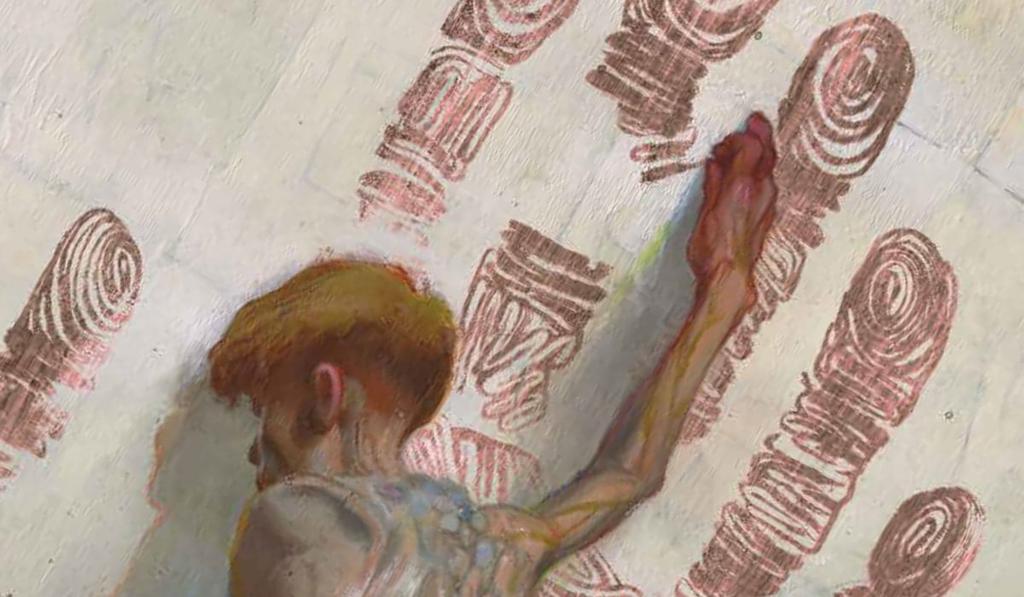 Image Comics brings the writers of New Gods and Nightwing together for ...