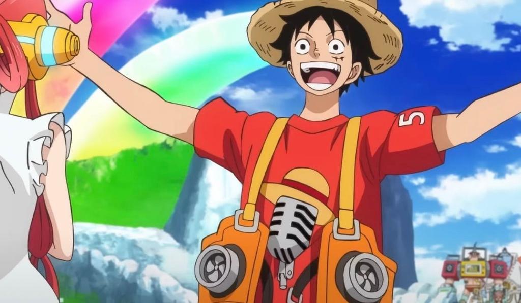 One Piece: Is Netflix's anime adaptation for kids? Look at the age ...