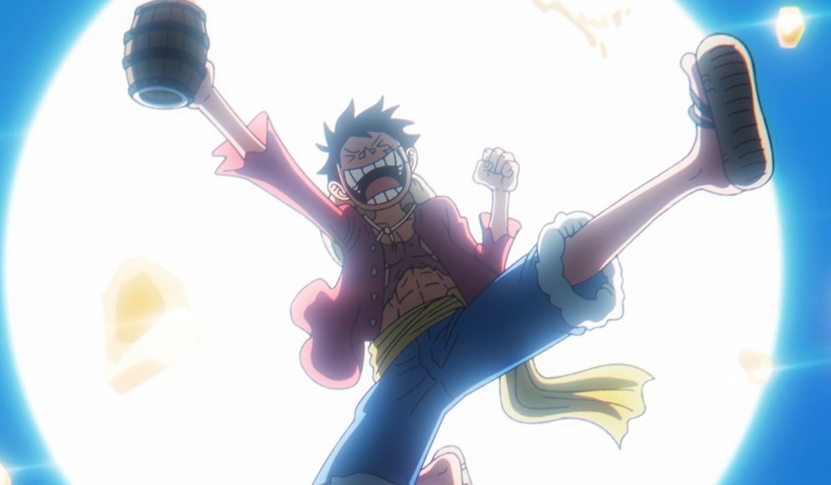 One Piece Watch Order: How to Watch the Anime, Movies, and Netflix ...