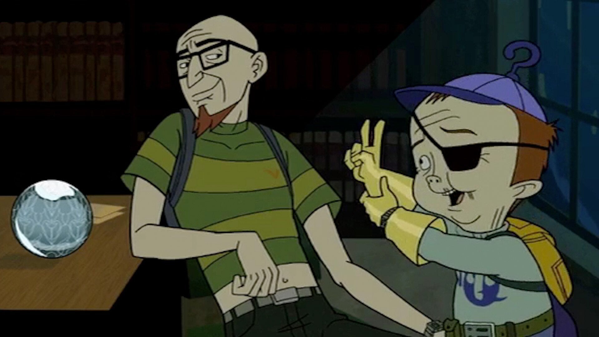 How to watch the Venture Bros. in order | Popverse