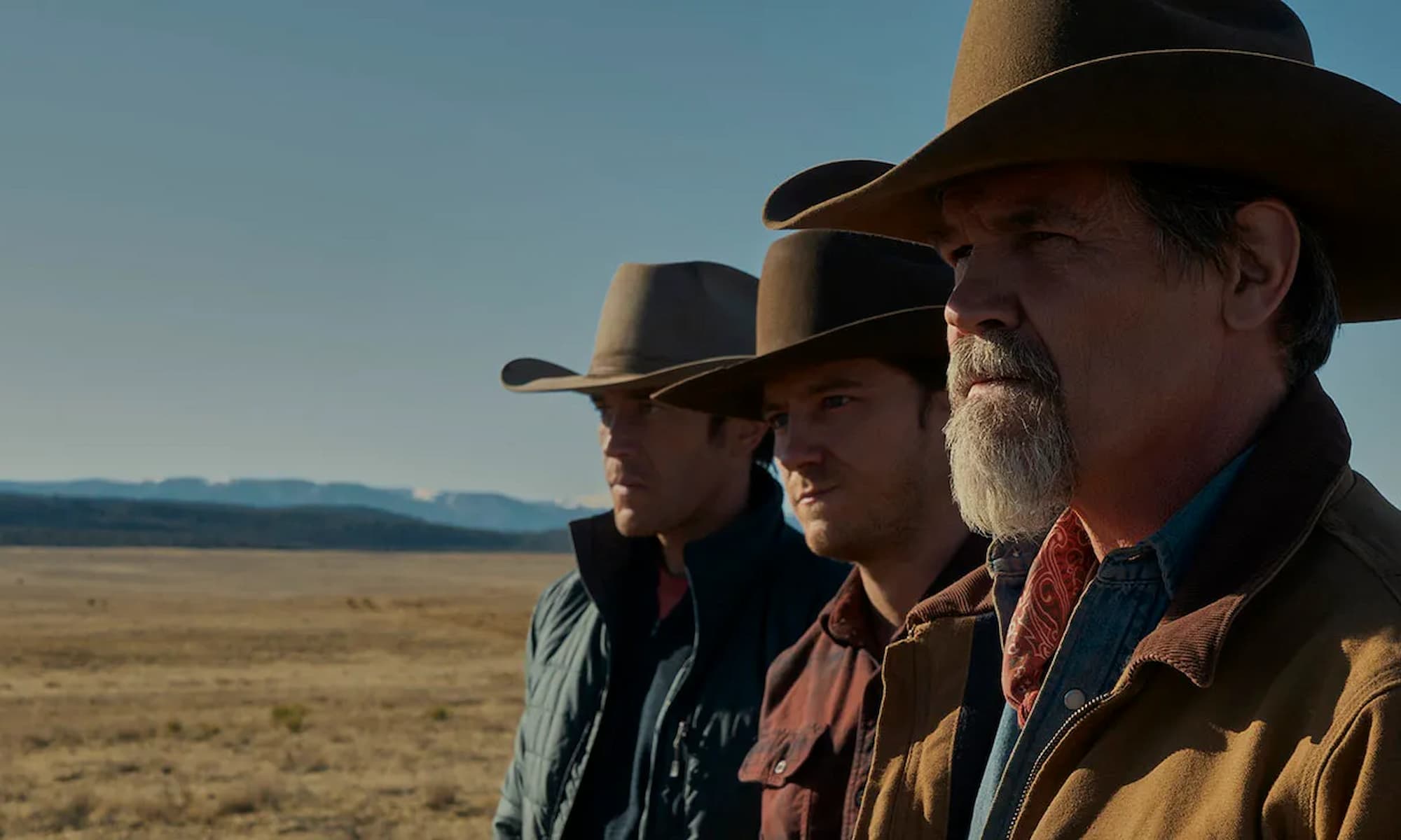 Five shows to watch after Yellowstone, on Netflix, Amazon Prime Video ...