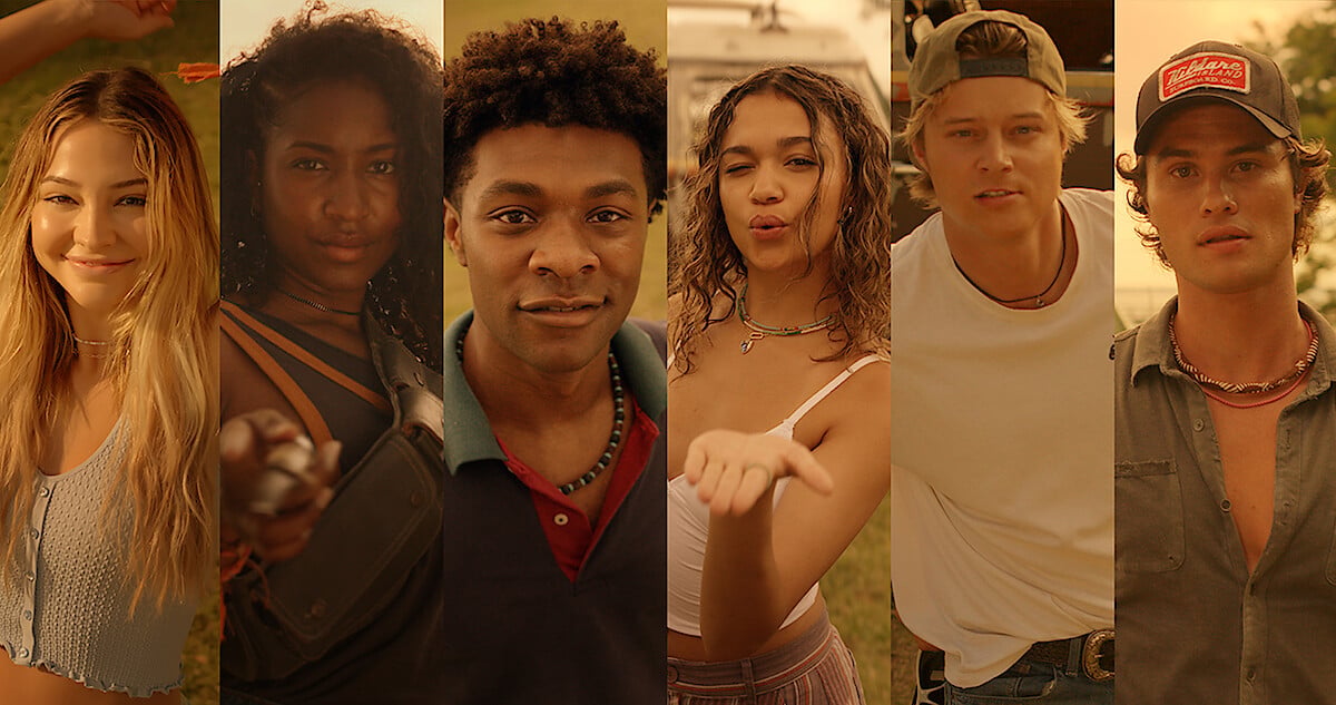 Outer Banks: How to watch the Netflix series | Popverse