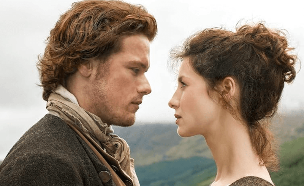 How & where to watch Outlander in order | Popverse
