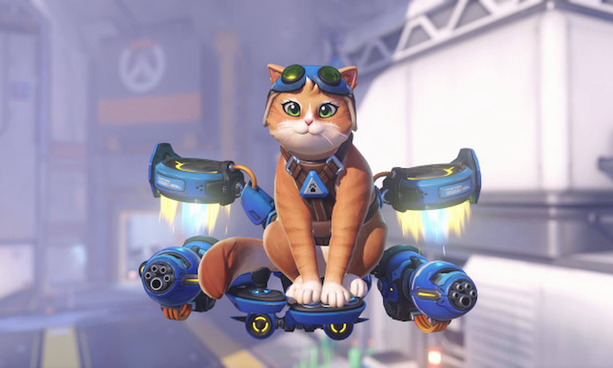 Overwatch 2 is being rebranded after Blizzard experiences regrets of ...