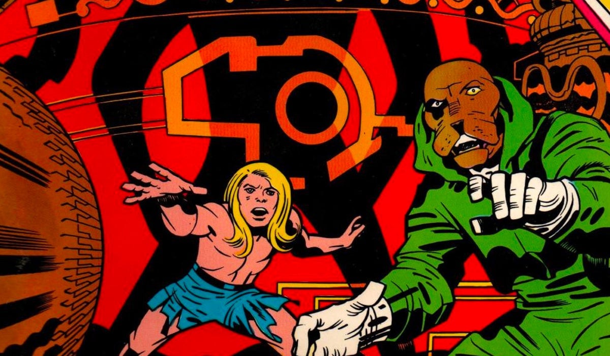 The best Post-Apocalyptic Comics: From nuclear fallout to gender ...