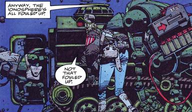 The best Post-Apocalyptic Comics: From nuclear fallout to gender ...