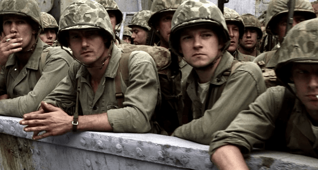 Steven Spielberg & Tom Hanks war movies & shows: How & where to watch Saving Private Ryan ...