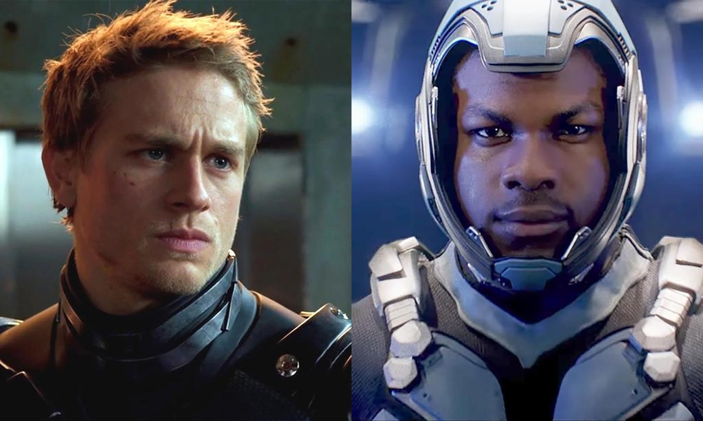 Pacific Rim 3 is happening - just no longer as a movie, but as a comic ...