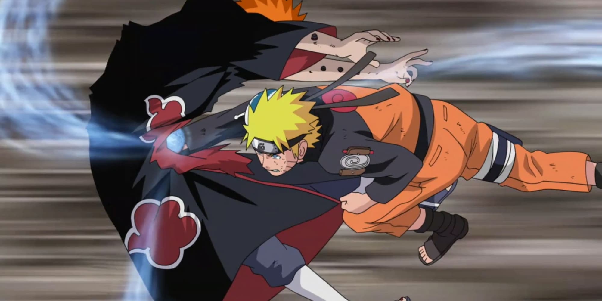 The 10 best Naruto arcs, ranked best to worst | Popverse