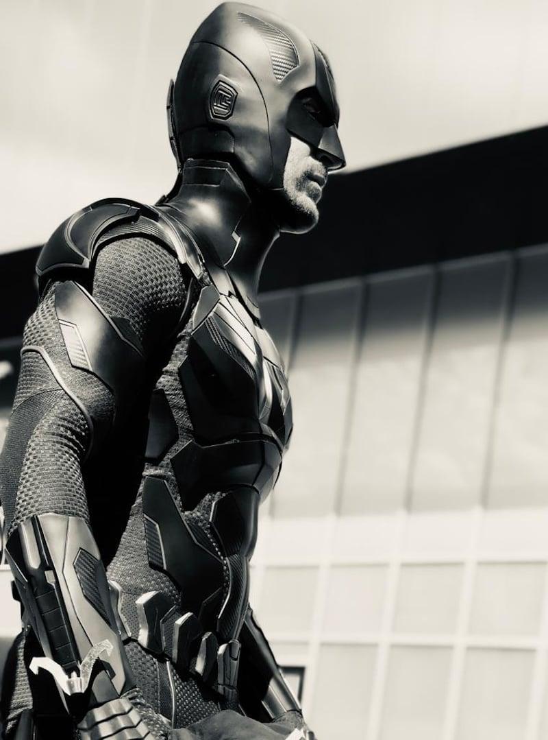 Parallel Life Studios creates the future of costuming for movies, TV ...