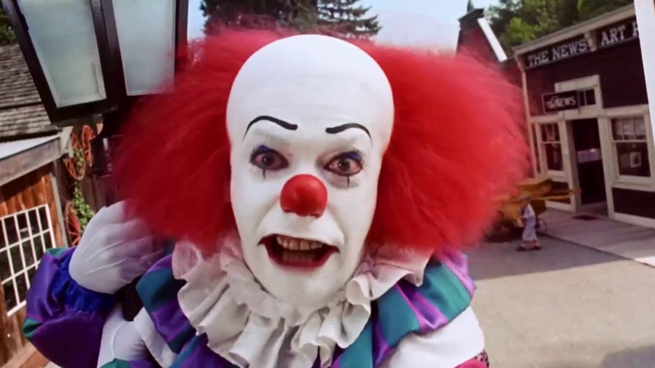 How to watch Stephen King's It, from Welcome to Derry to the movies to ...