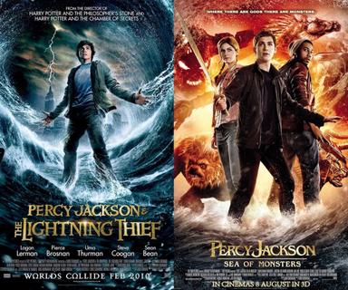 Percy Jackson: How (and where) to watch the movies and show in ...