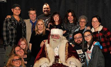 Neal Adams’ family looks back on his life and legacy | Popverse