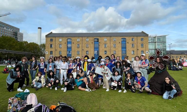 MCM Comic Con London 2022: Be there from anywhere with filmed panels ...