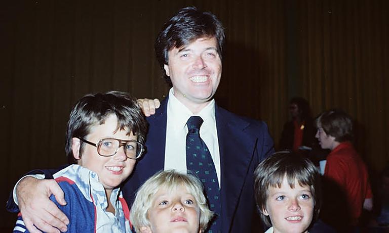 Neal Adams’ family looks back on his life and legacy | Popverse