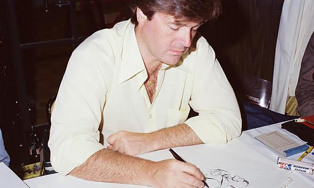 Neal Adams’ family looks back on his life and legacy | Popverse