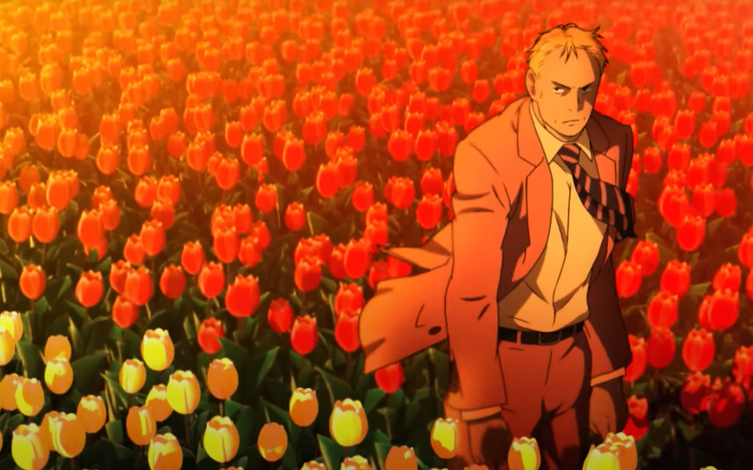 Pluto: Everything we know about Netflix's anime adaptation of Naoki ...