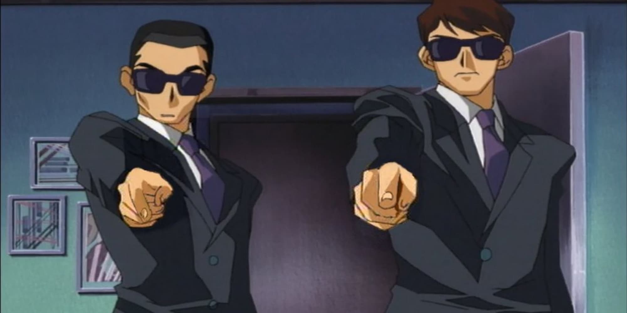Censorship in anime: The most baffling and infamous moments in anime ...