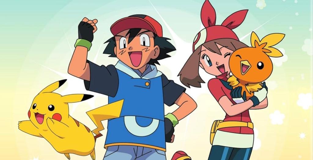 Pokémon: How to watch the hit anime series in chronological or release ...
