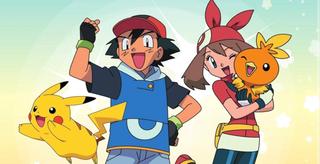 Pokémon: How to watch the hit anime series in chronological or release ...