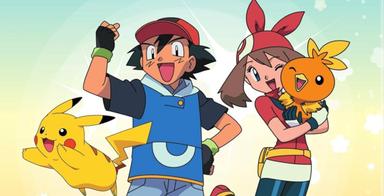 Pokémon: How to watch the hit anime series in chronological or release ...