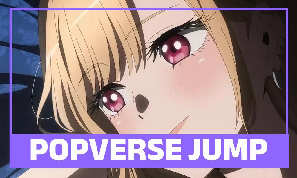 Popverse Jump: The My Dress-Up Darling manga is ending in March 21 and leaving all its dangling ...