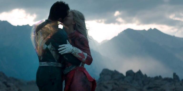 It’s morphin’ time! How to watch Power Rangers in release and ...