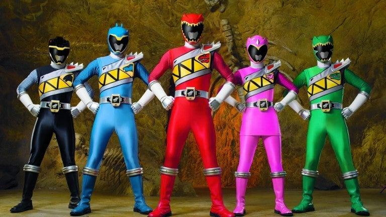 It’s morphin’ time! How to watch Power Rangers in release and ...