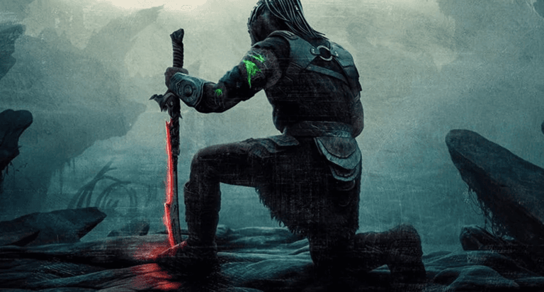 How to watch the Predator movies in release and chronological order ...