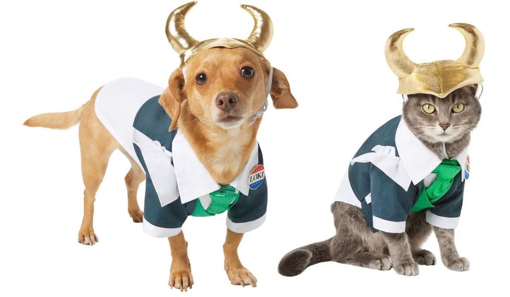 The best part of Loki season 2 is this pet merchandise | Popverse