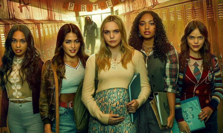 How to watch Riverdale, Chilling Adventures of Sabrina, and more in the Archie-verse | Popverse